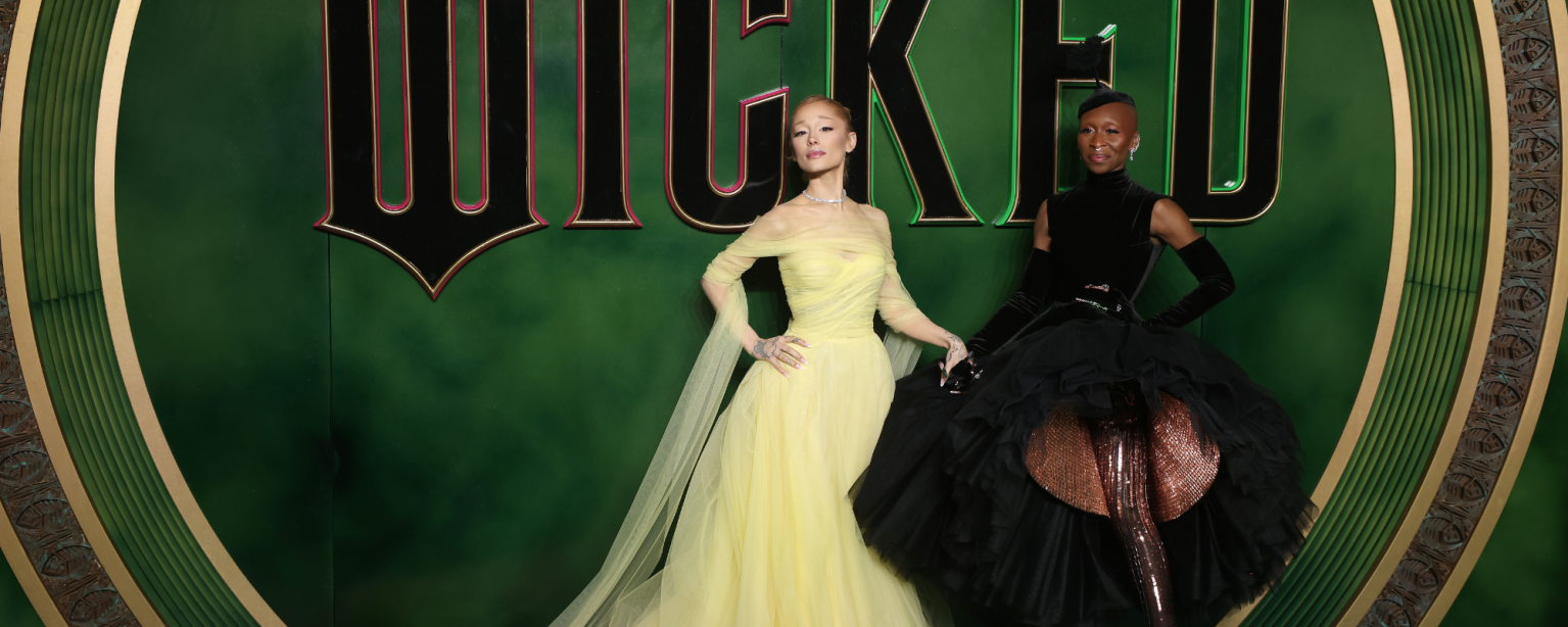 The Meaning Behind Ariana Grande's Loving "No Tears Left to Cry"