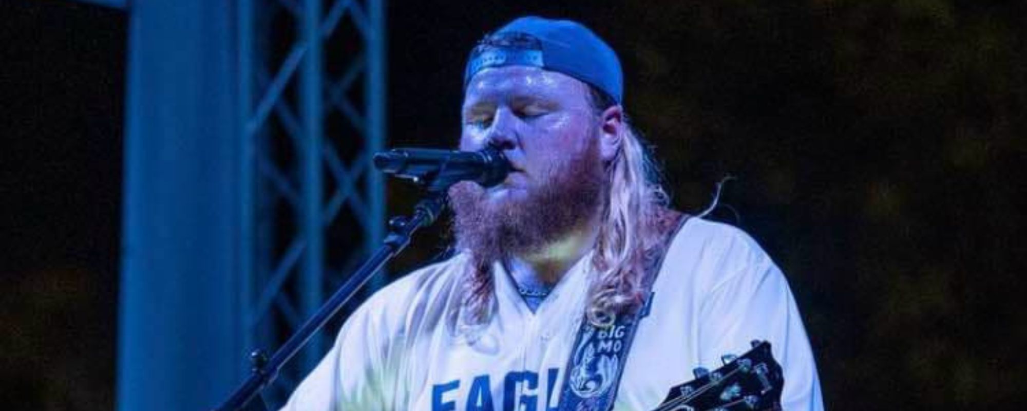 Will Moseley Has the Perfect Response To Losing ‘American Idol’ to Abi ...