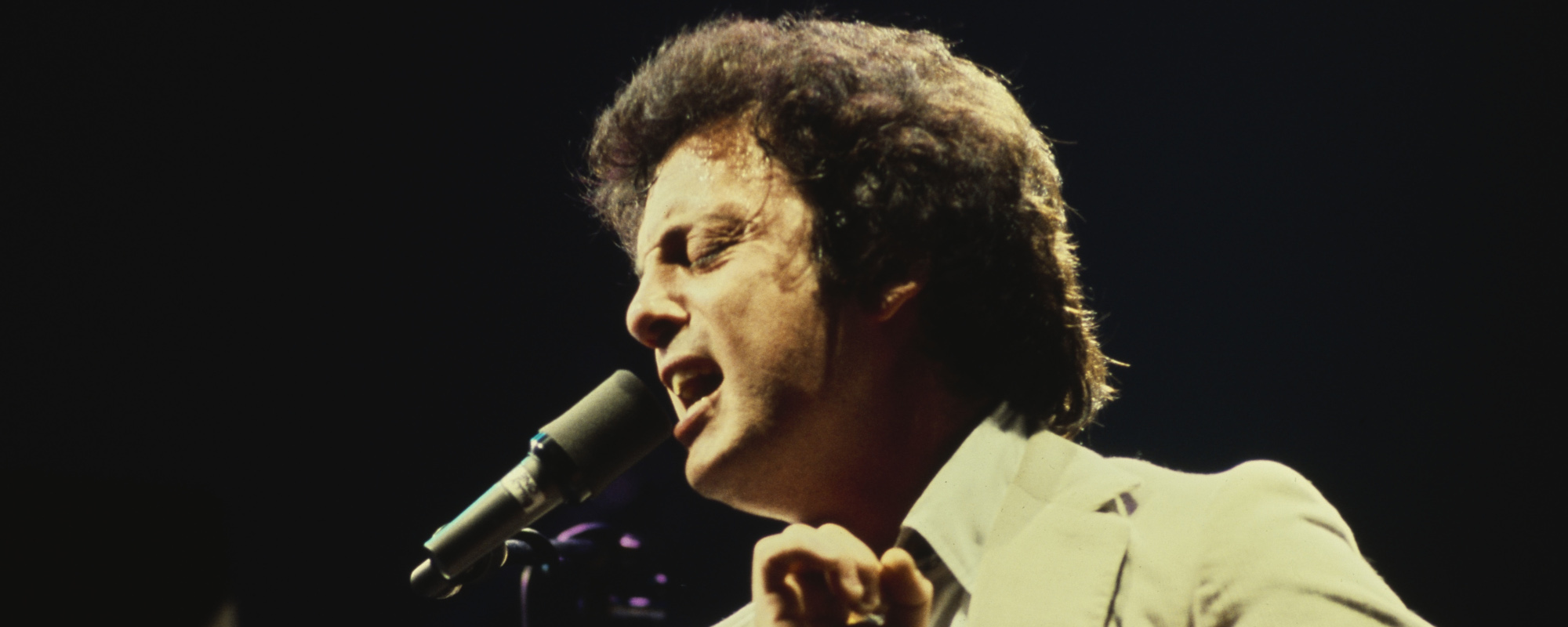 The Story and Meaning Behind "The Sad Café," the Eagles' Wistful Look ...