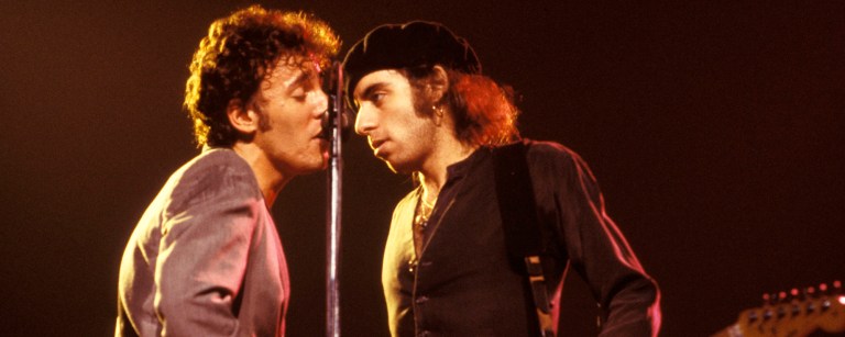 10 Iconic Moments From Bruce Springsteen's Career