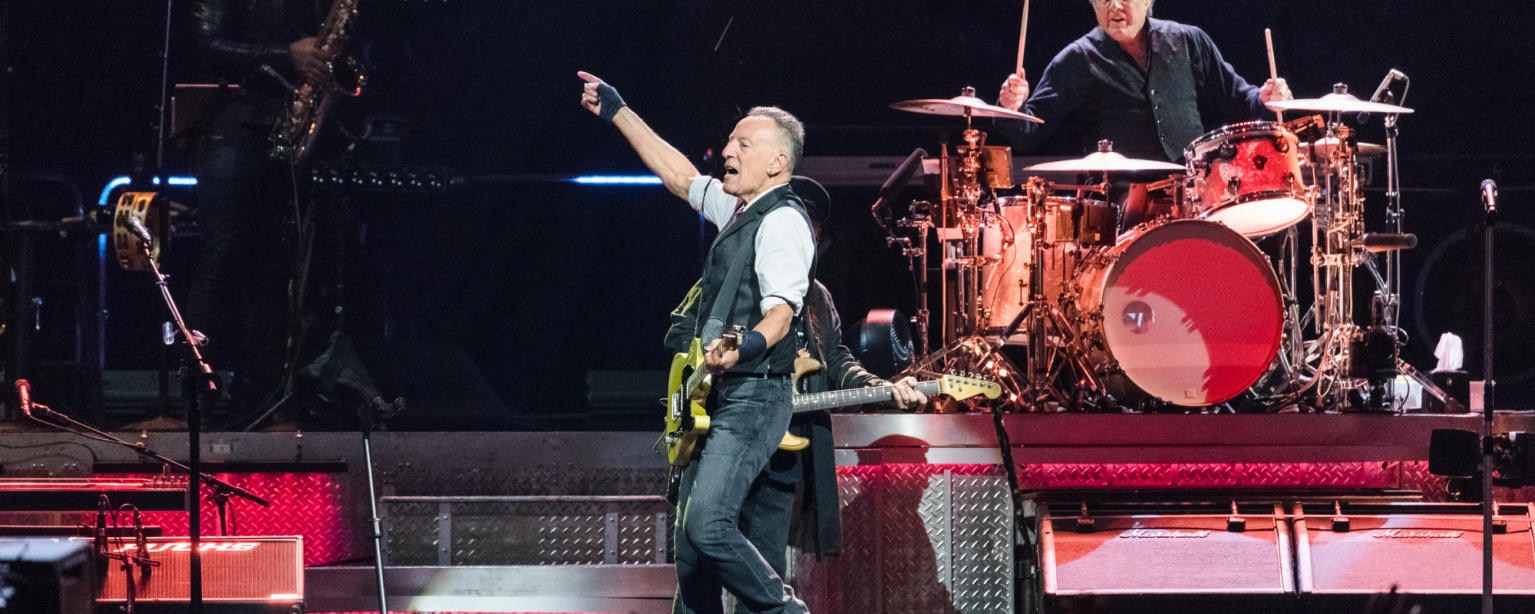 King of Sting: The 5 Finest Solo Moments from The Police’s Former ...