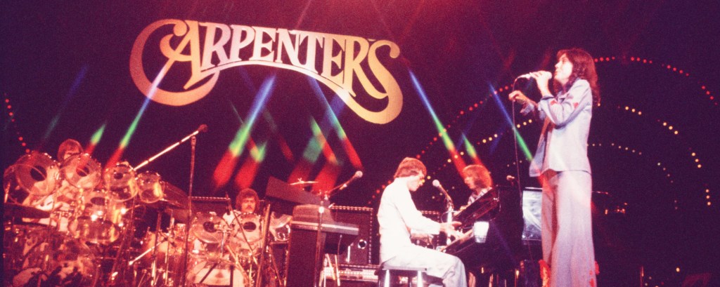 Top 10 Songs from the Carpenters That You Should Revisit - American ...