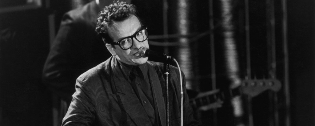 The Meaning Behind “Alison” by Elvis Costello - American Songwriter