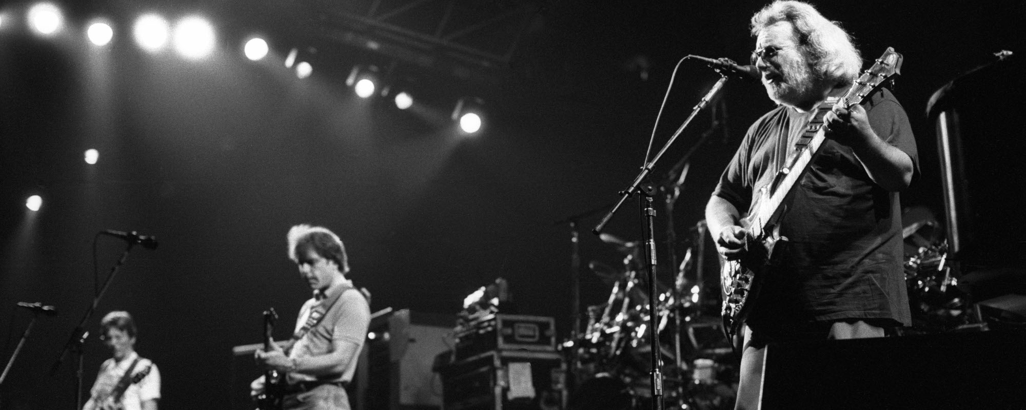 Behind the Song: The Grateful Dead, “Friend of the Devil” - American ...