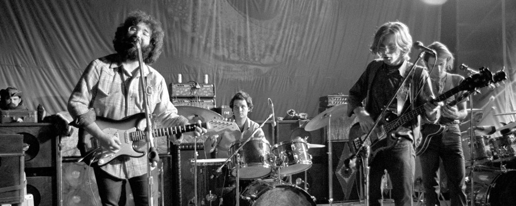 Behind the Song: The Grateful Dead, “Friend of the Devil” - American ...