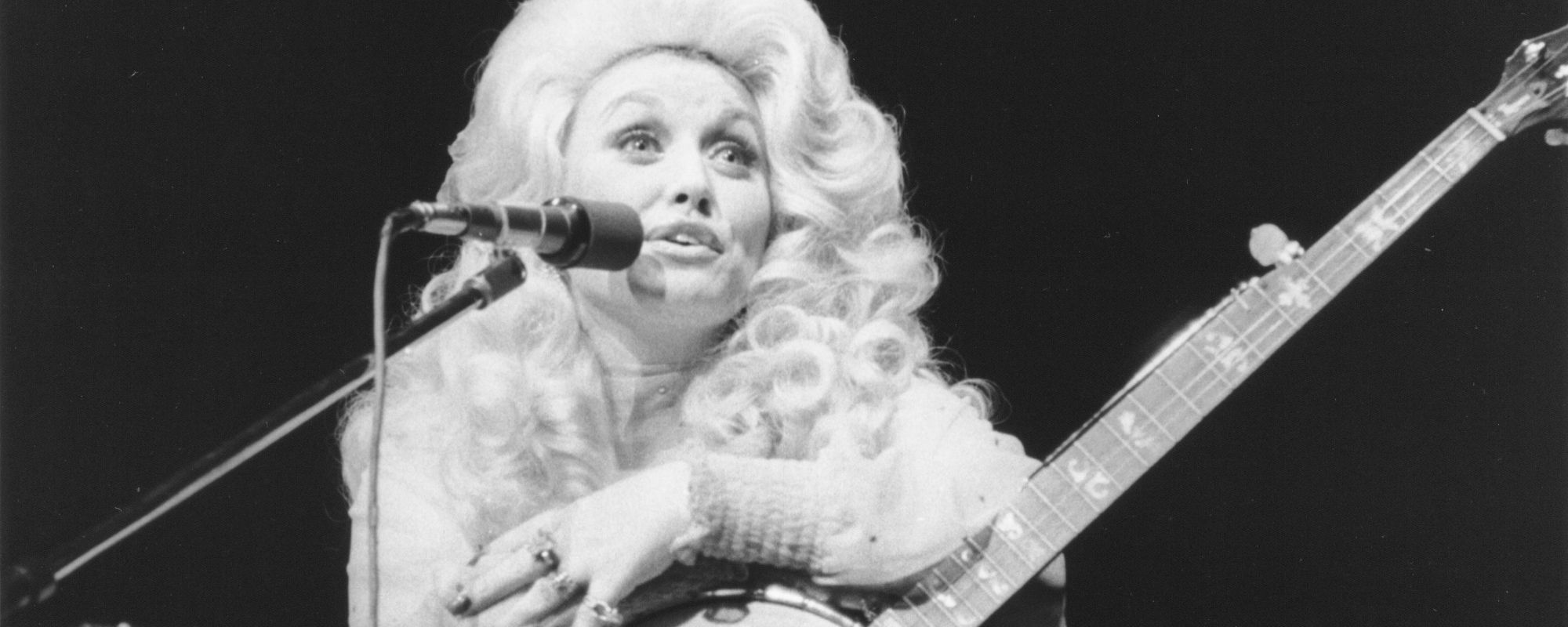 Everyone Loves Dolly Parton, but This 1979 TV Moment Made Me Love Her ...