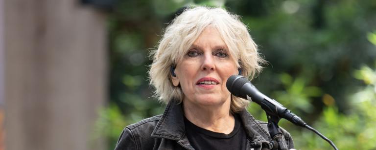 A Desperate Plea for Harmony: The Meaning Behind "The Great Divide" by ...