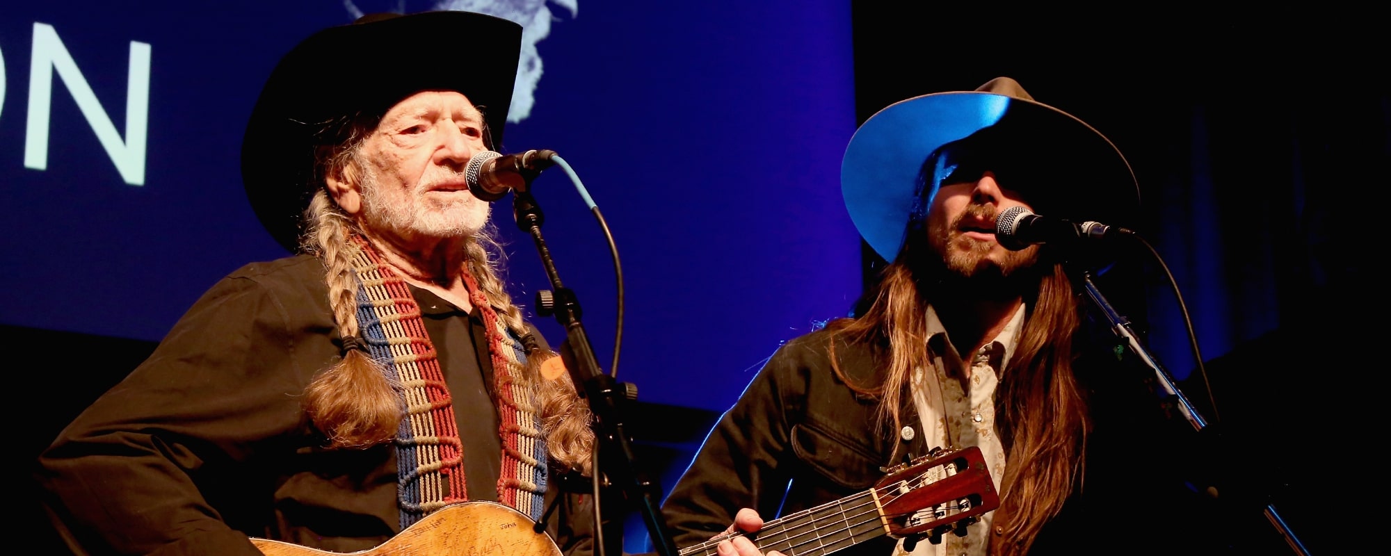 Willie Nelson’s Granddaughter Raelyn Nelson Joins the 'Prine Time ...
