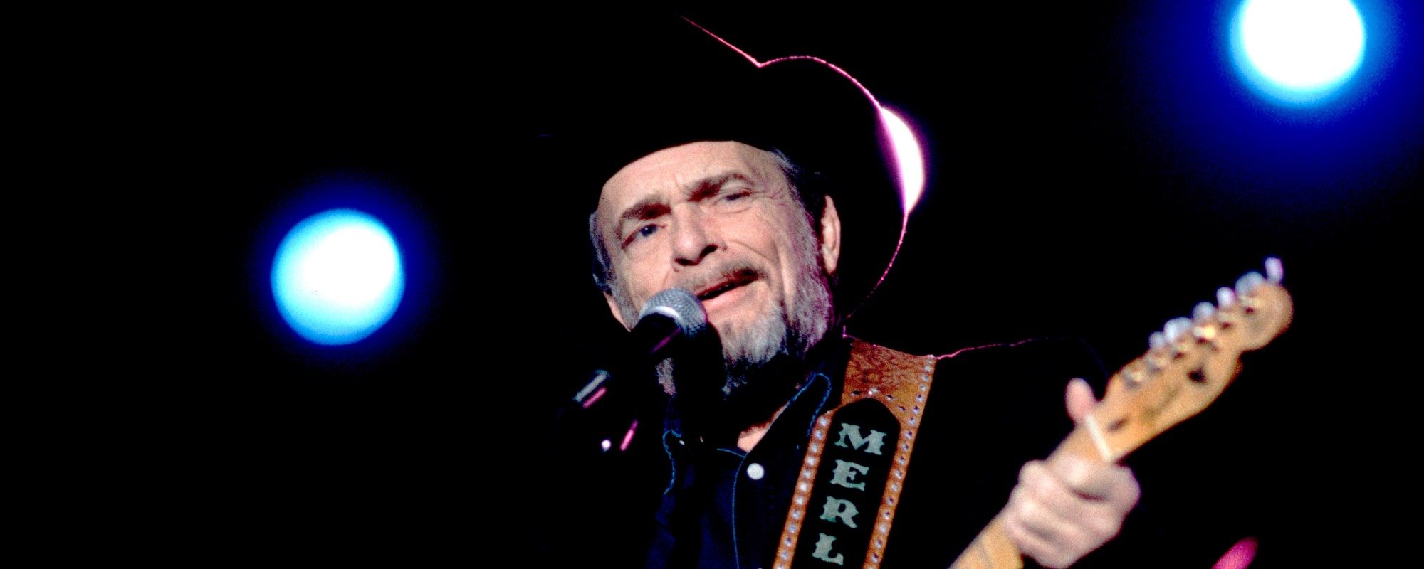 The Full Circle Story Behind Johnny Cash's Final Song "Like the 309 ...