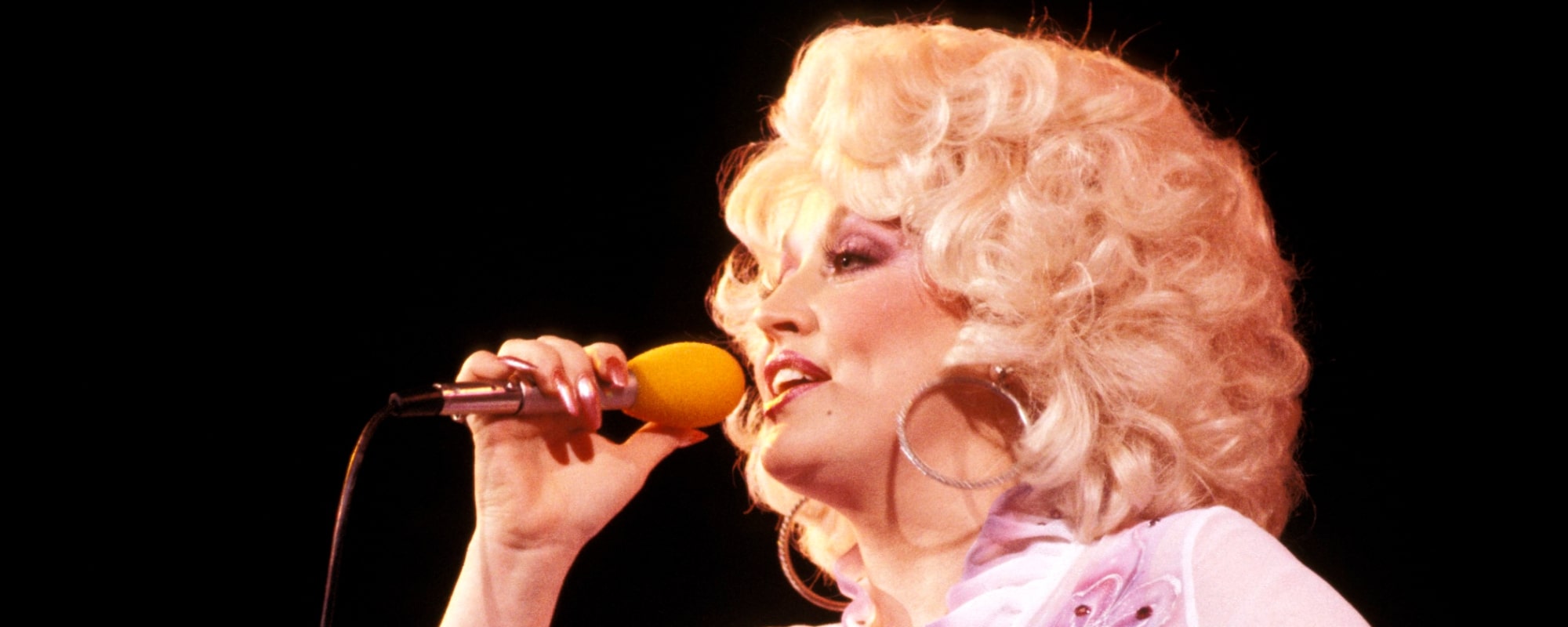 Watch the Acoustic Performance That Eric Church Says Got Him “Kind of ...