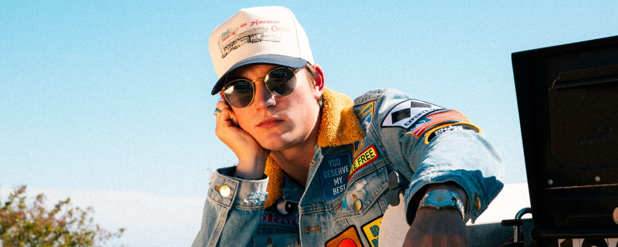 New Albums We’re Looking Forward to in 2025: Ethel Cain, The Horrors ...