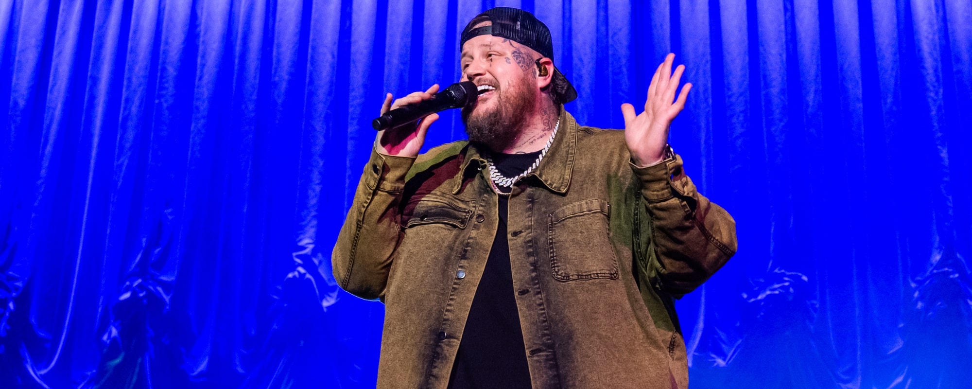 Ringo Starr's Son Shuts Down Idea of a Sons of The Beatles Group