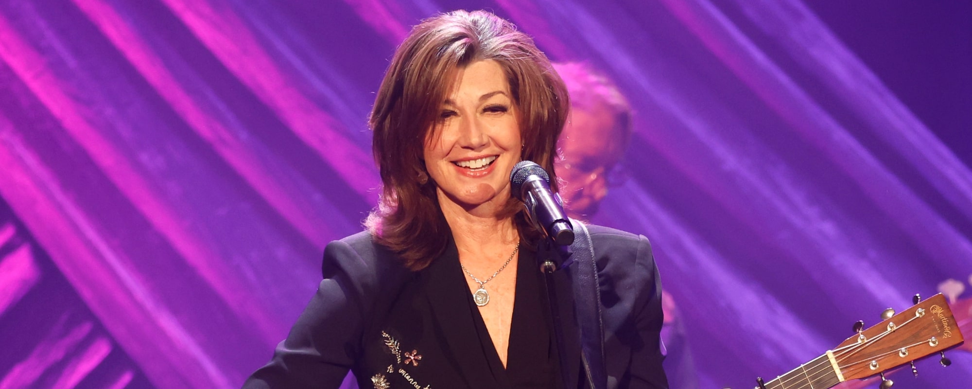 Toby Keith, Lainey Wilson, Reba McEntire, & Many More Featured on HARDY ...