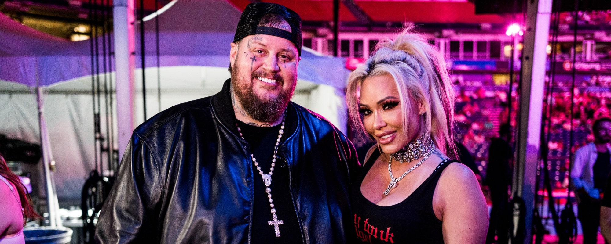 2025 Grammy Nominees Announced: Beyoncé, Jelly Roll, Sierra Ferrell ...