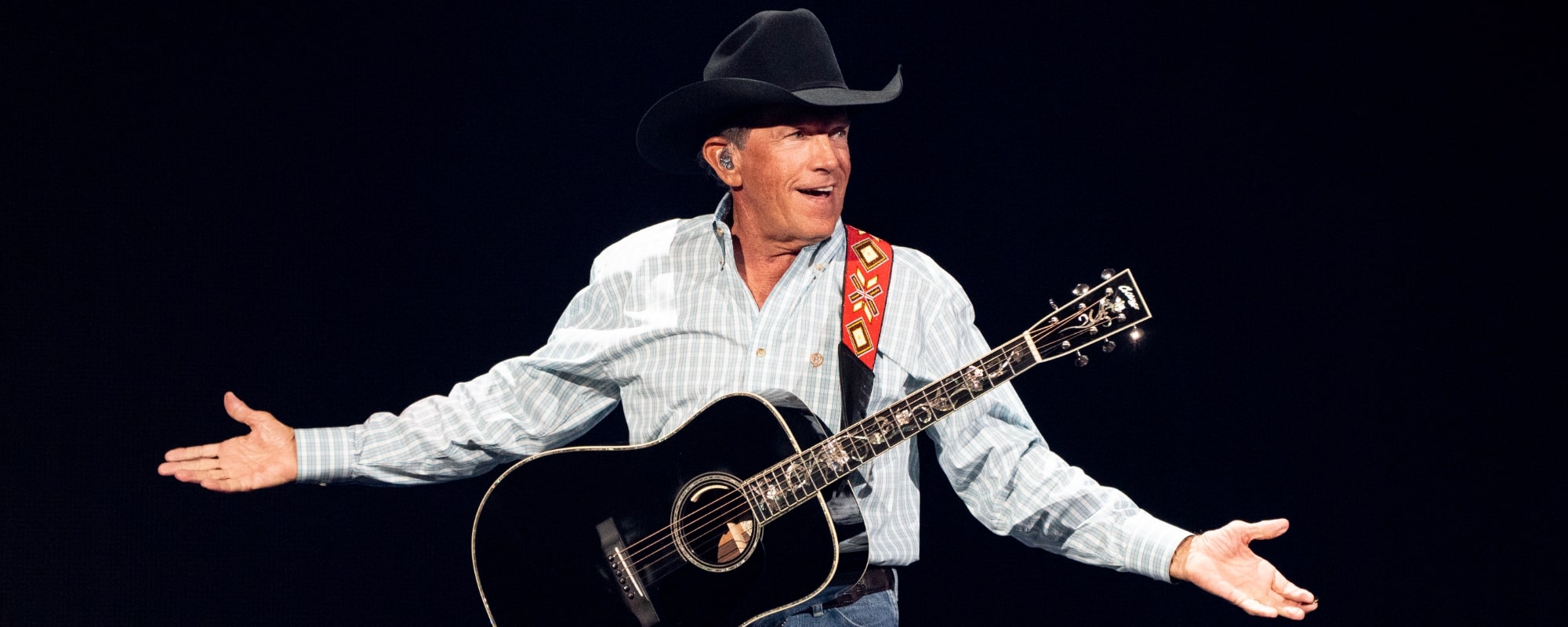 Behind the Band Name: George Strait's Ace in the Hole Band
