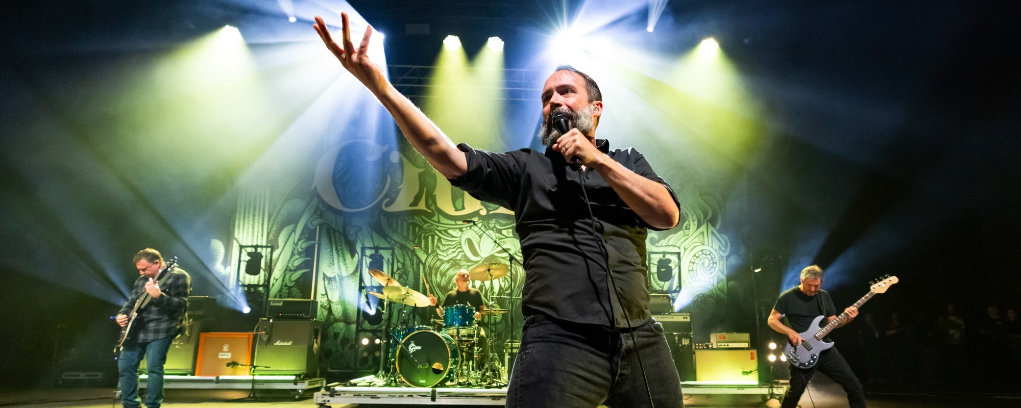 The Abstract Power of Soundgarden’s "Black Hole Sun" - American Songwriter