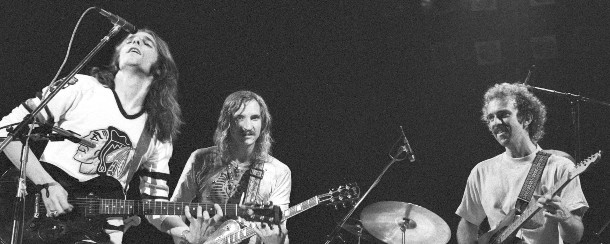 Behind the Origins of the Eagles - American Songwriter