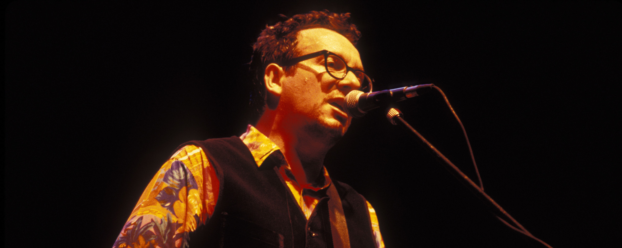 The Meaning Behind “Alison” by Elvis Costello - American Songwriter