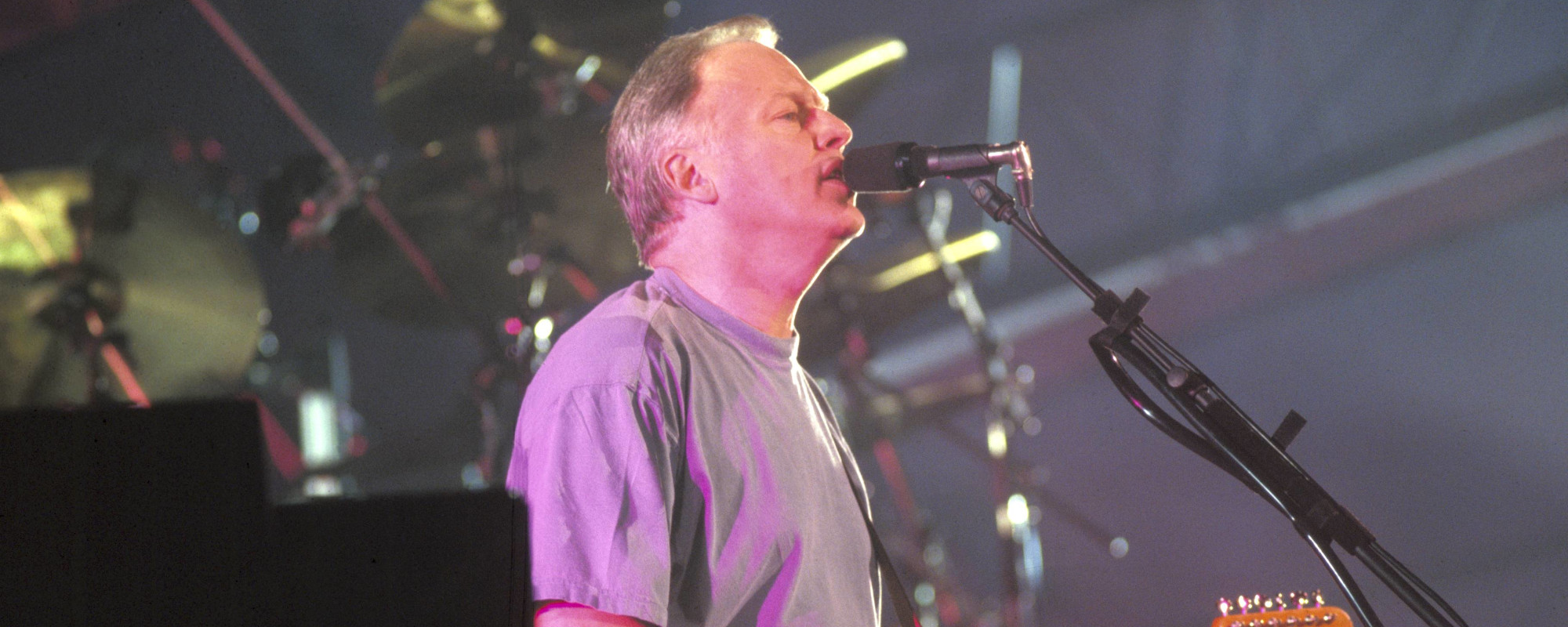 Remember When: The Members of Pink Floyd Left Syd Barrett Home to End His Time in the Band ...