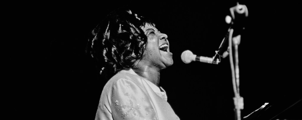 Who Wrote the Historic Song "Respect"? - American Songwriter