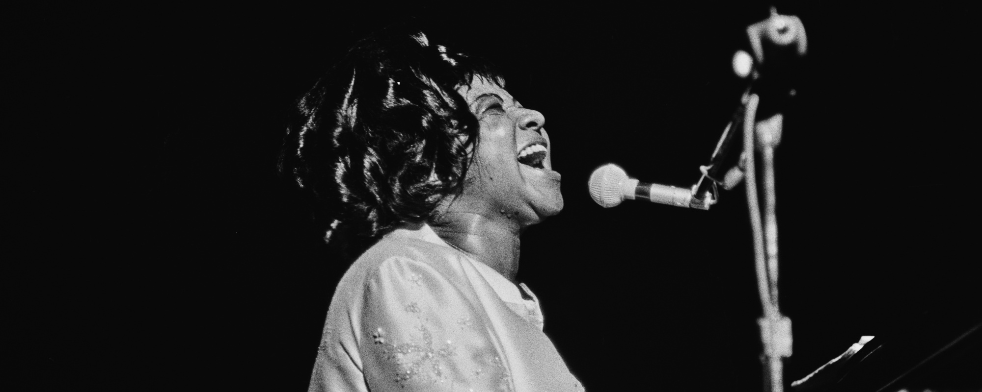 Who Wrote the Historic Song "Respect"? - American Songwriter