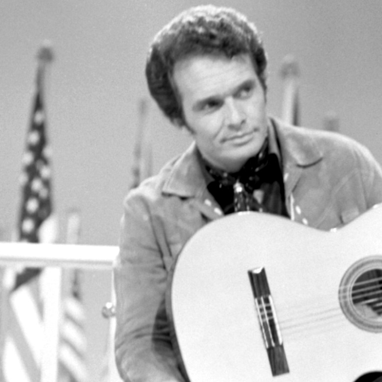 “Are You Ready for Your Song, Mama?”: Merle Haggard Singing This ...