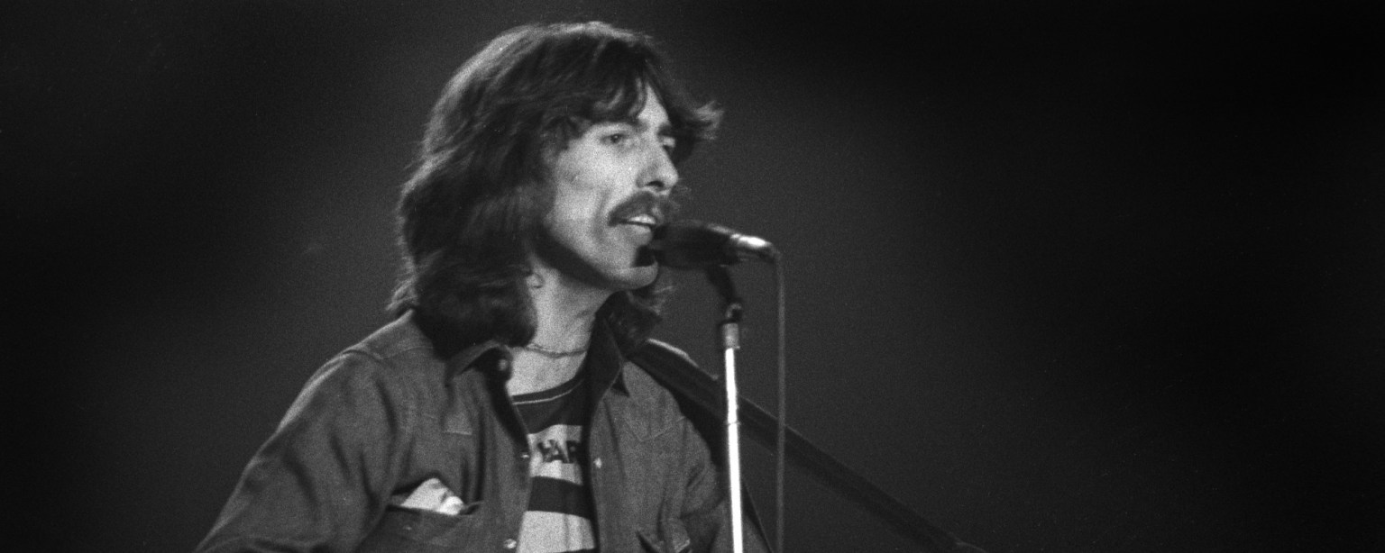 Behind the Song: “Savoy Truffle” By George Harrison - American Songwriter