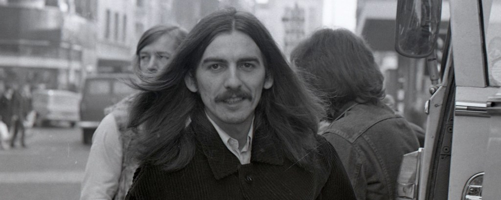 Behind the Song: “Savoy Truffle” By George Harrison - American Songwriter