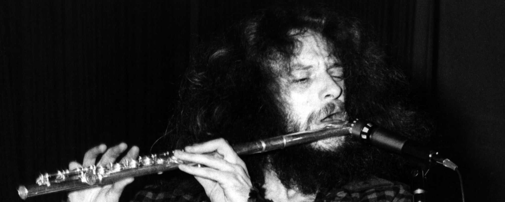 Behind the Meaning and History of the Band Name: Jethro Tull - American ...