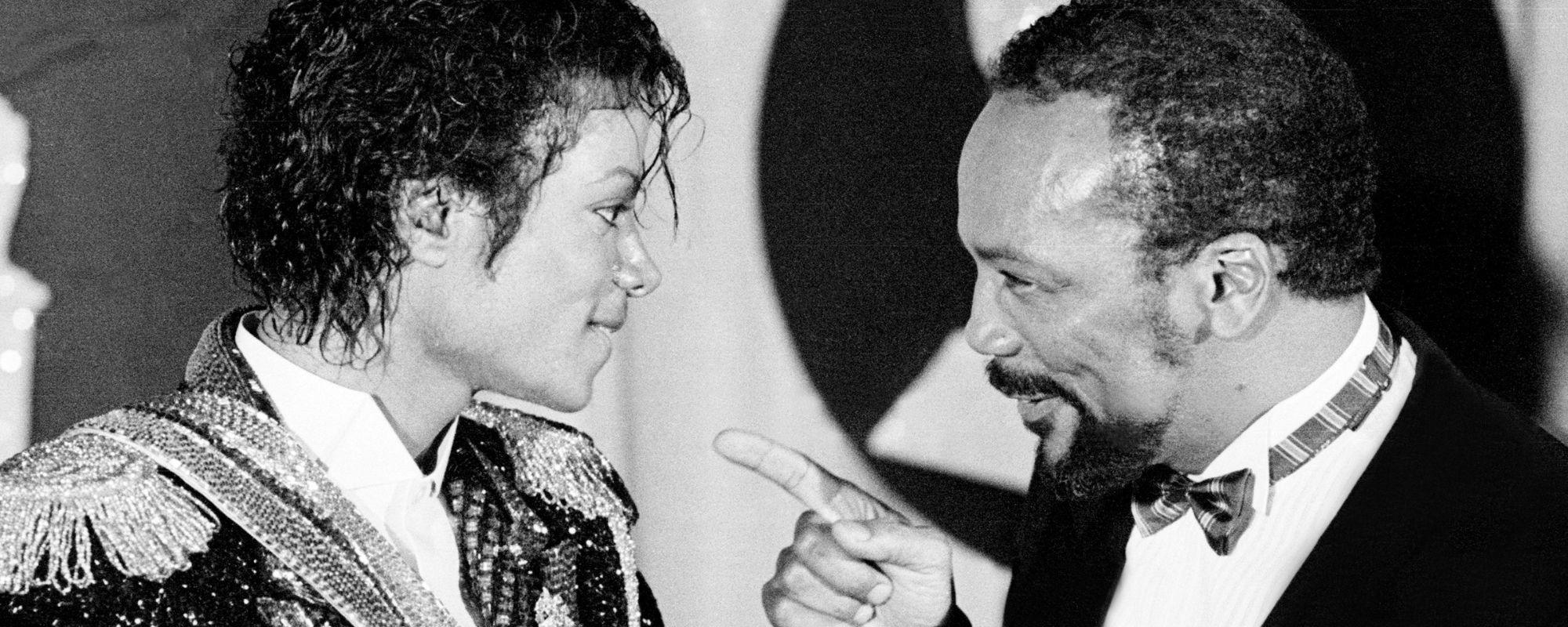 Behind the Meaning of the 1988 Michael Jackson Hit "Man in the Mirror"