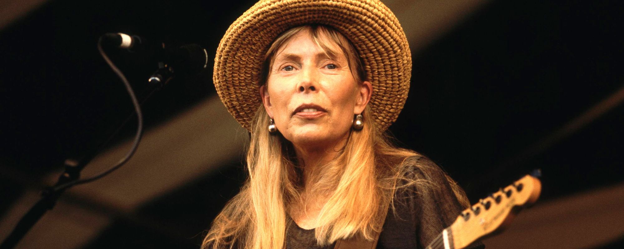 The Story and Meaning Behind "The Circle Game," the Joni Mitchell Song ...