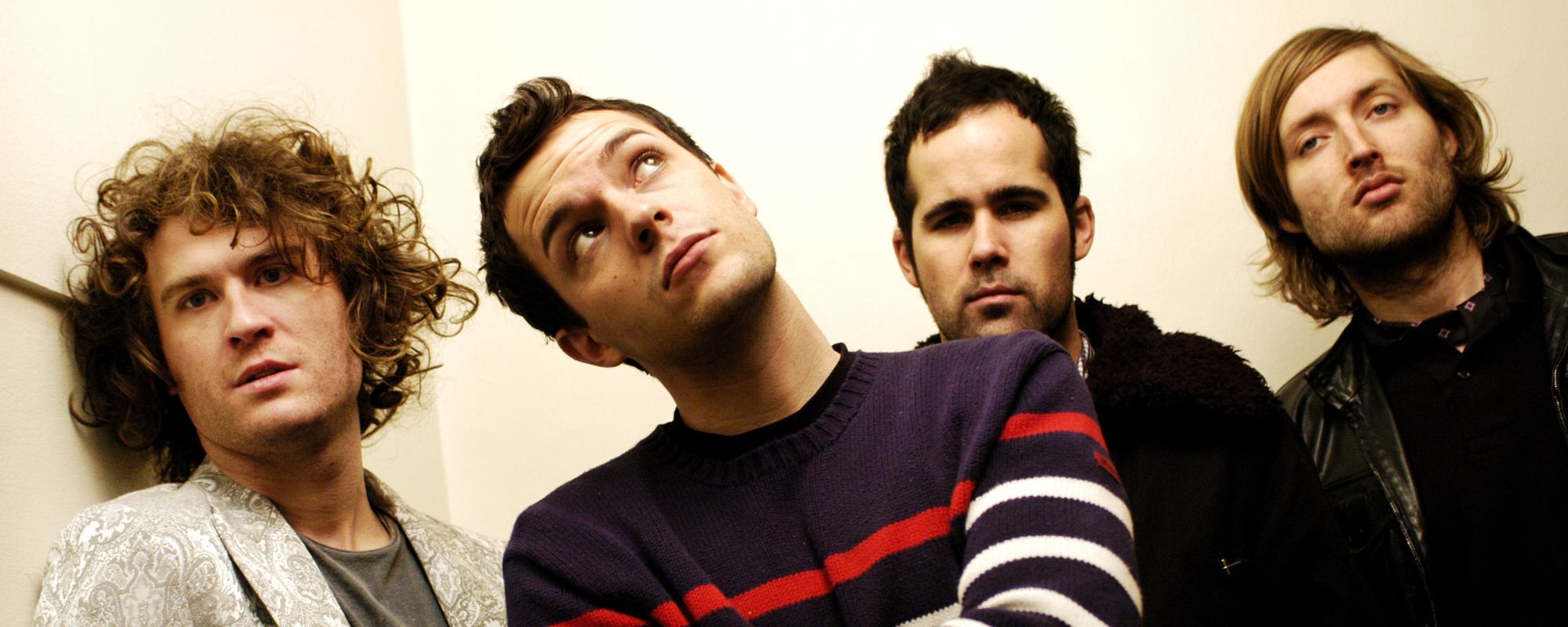 A Desperate Plea for Harmony: The Meaning Behind "The Great Divide" by ...