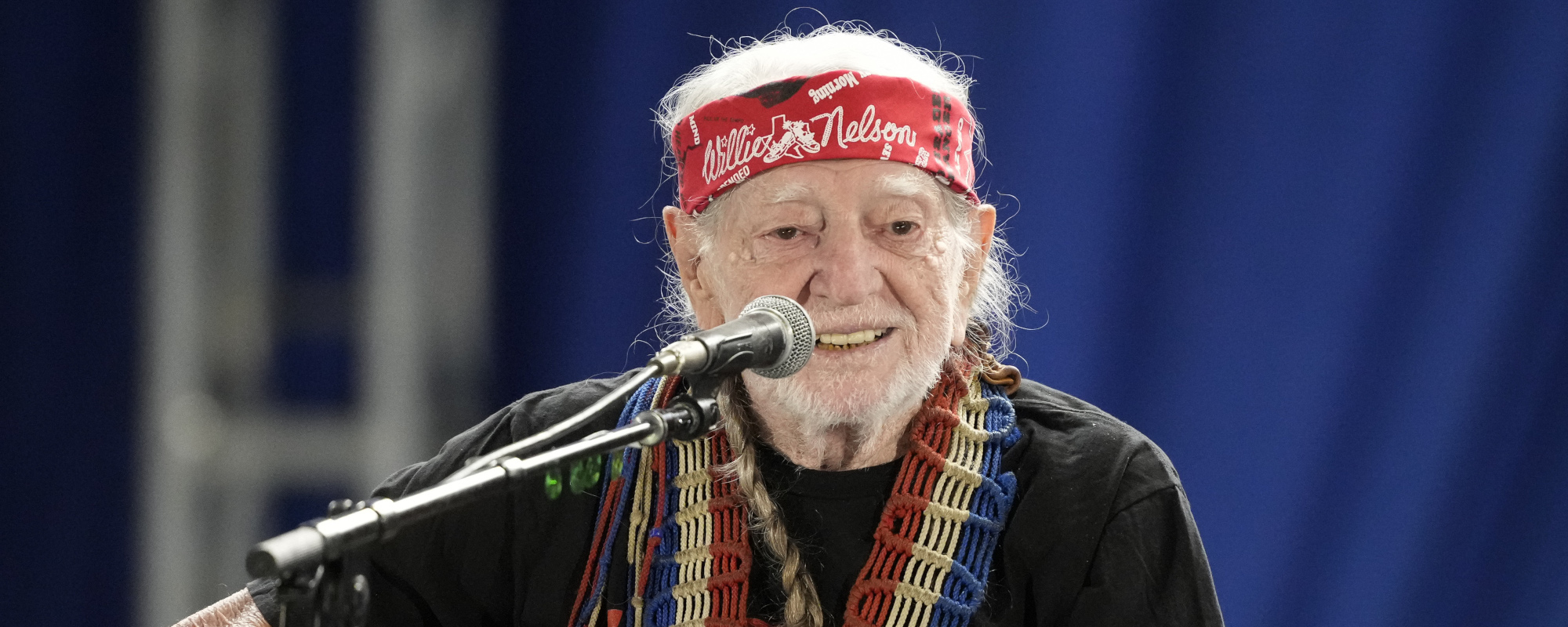 4 Heartbreaking Covers From Willie Nelson’s New Album ‘Last Leaf on the ...