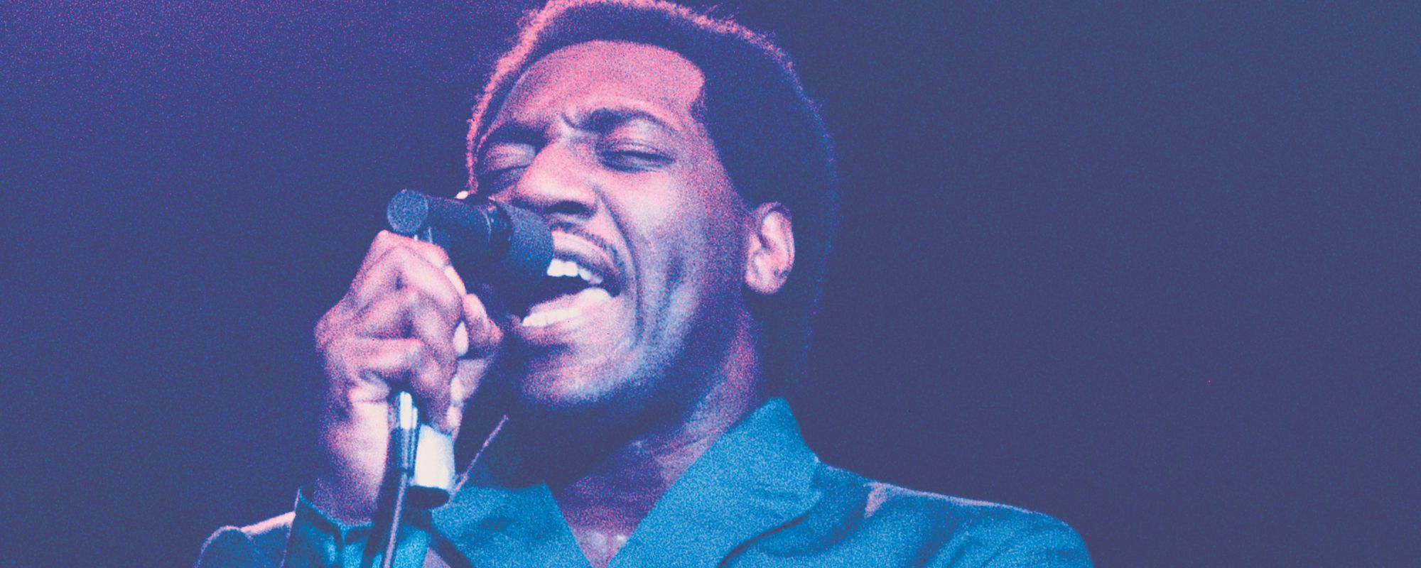 The Story Behind “You’ve Really Got a Hold on Me” by Smokey Robinson and The Miracles and How ...