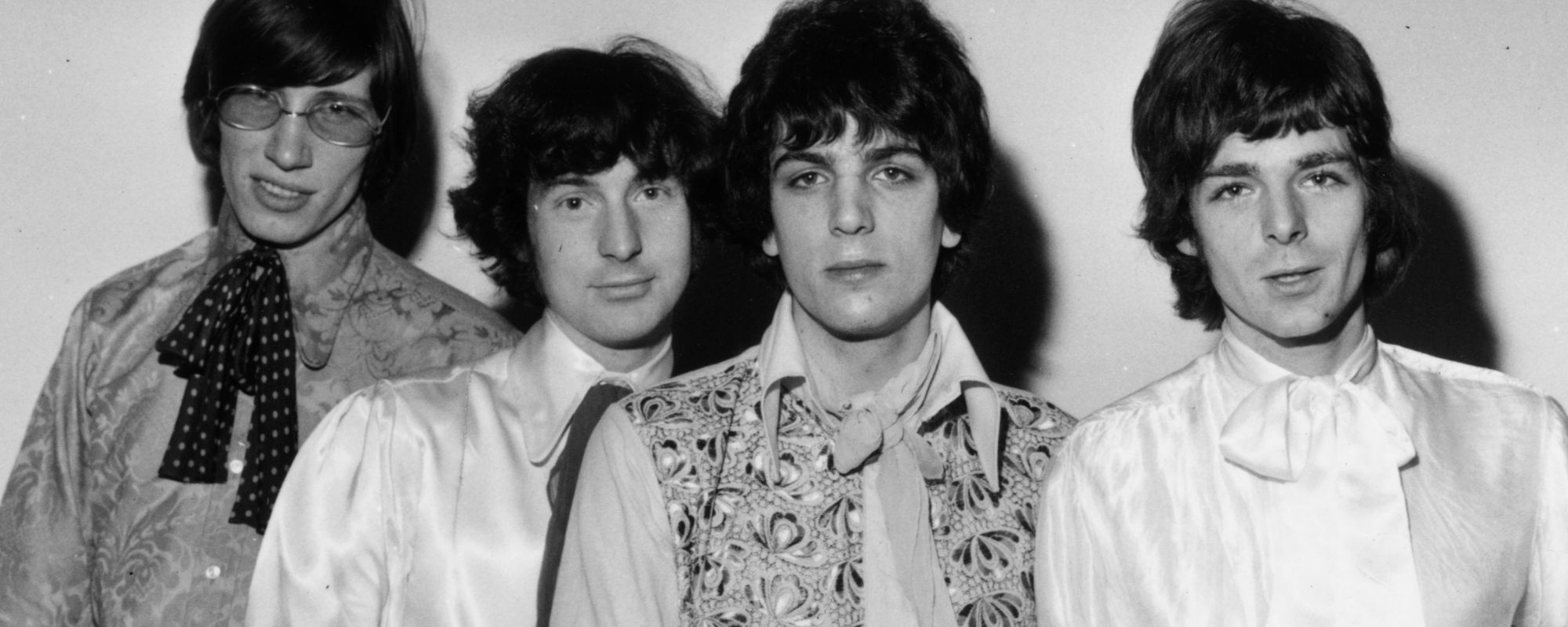 Remembering Syd Barrett Through 3 Pink Floyd Songs - American Songwriter