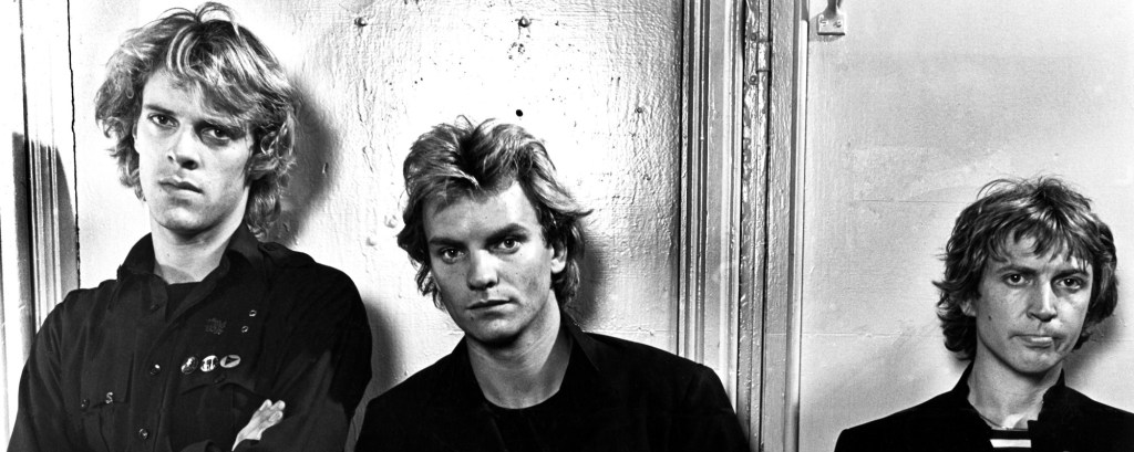 Behind the Band Name: The Bangles - American Songwriter