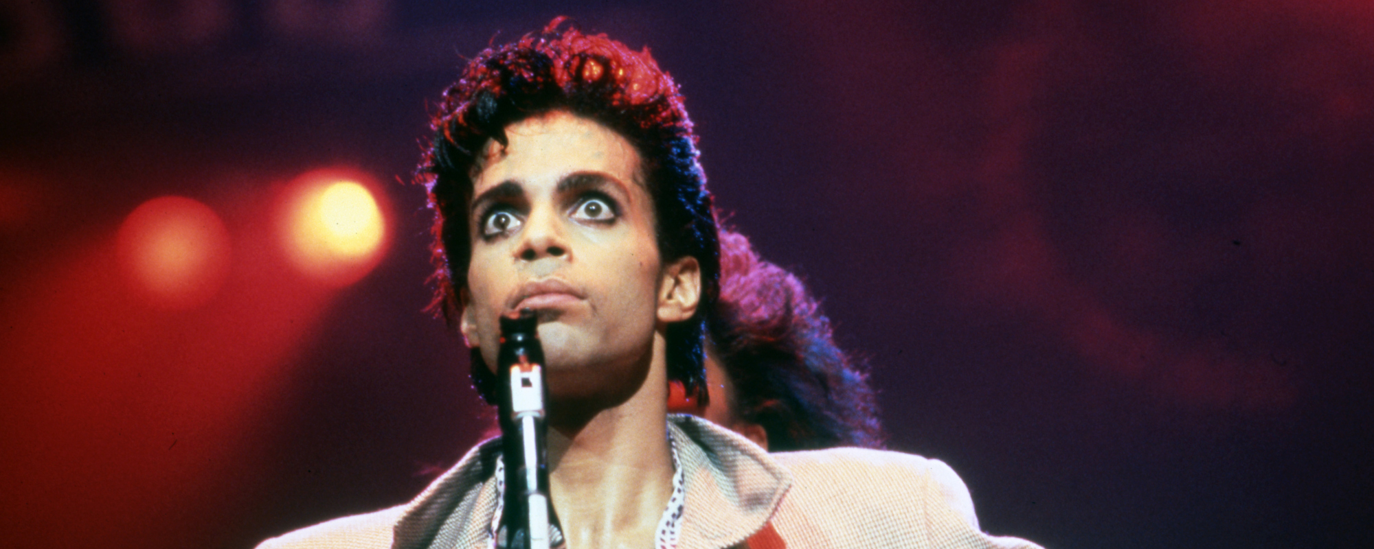 The Story Behind Prince and Michael Jackson's Decades-Long Feud
