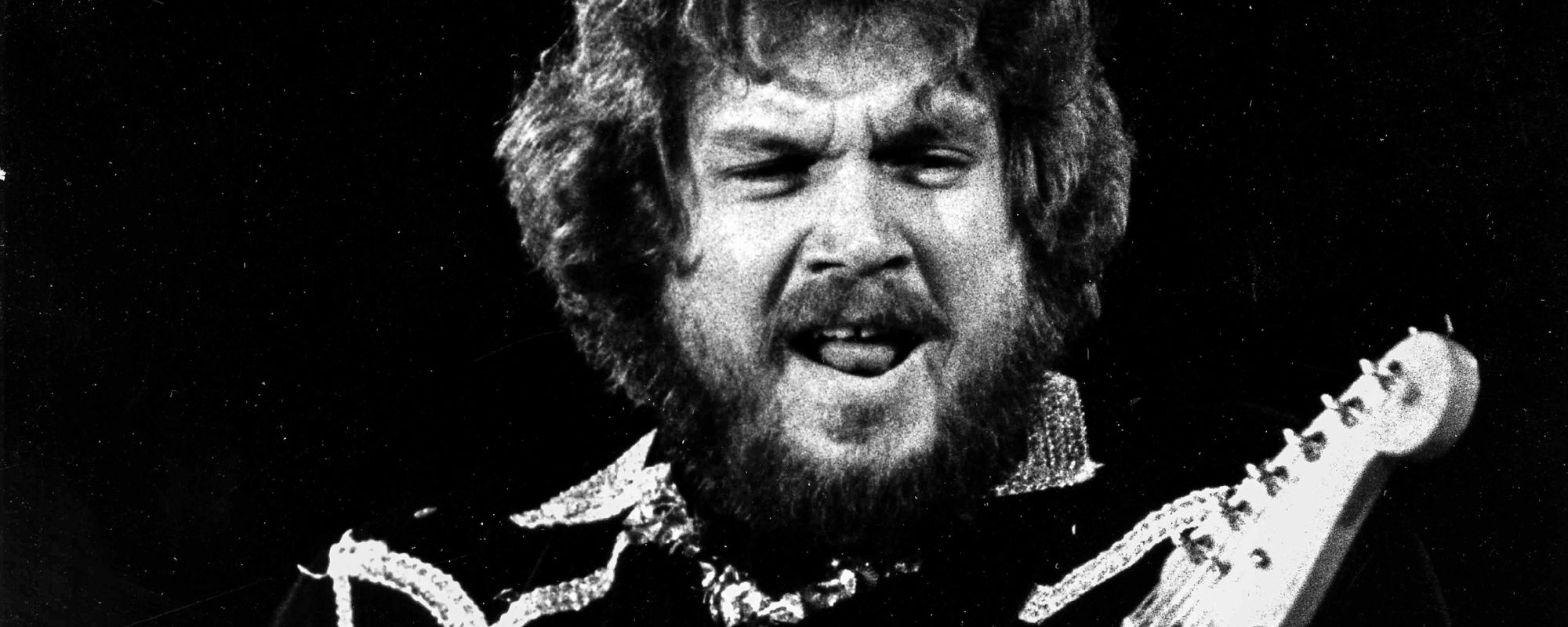 Randy Bachman Shares the Story Behind Bachman-Turner Overdrive’s First ...