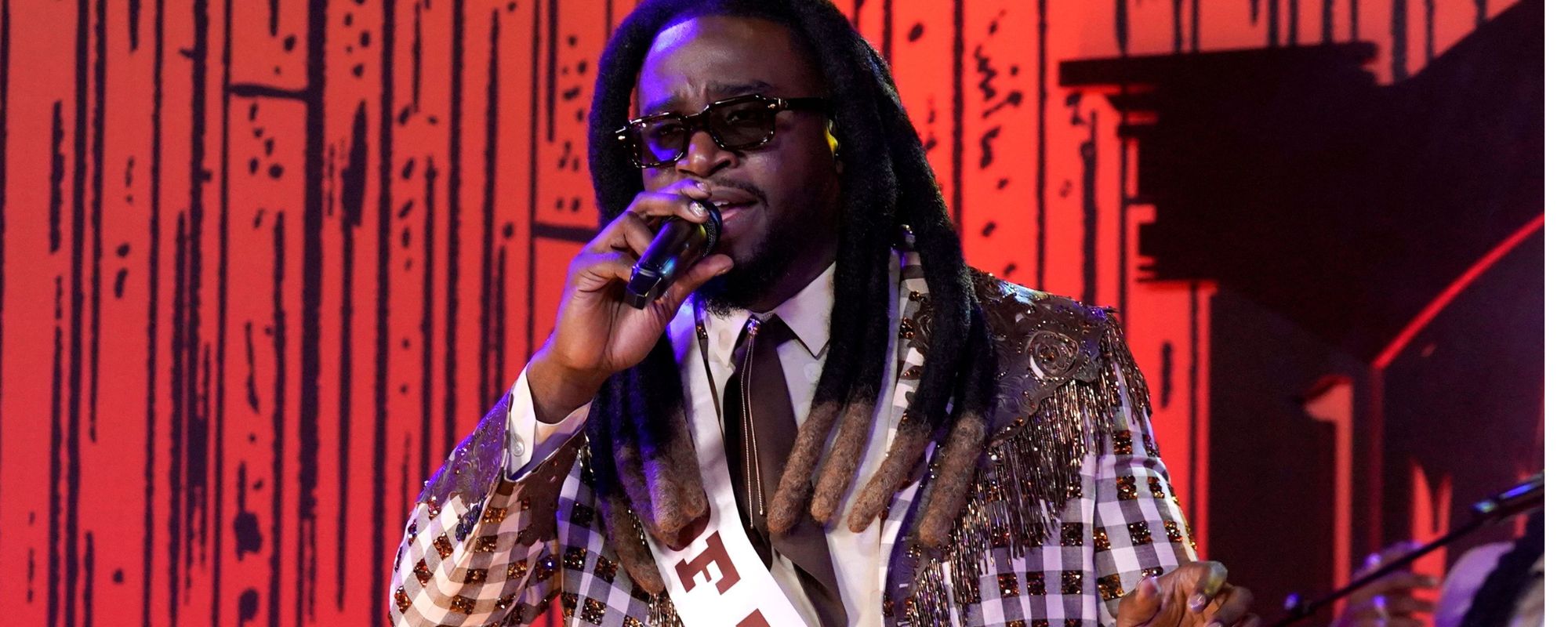 The Real Meaning Behind Shaboozey’s “A Bar Song (Tipsy),” and Why It’s ...