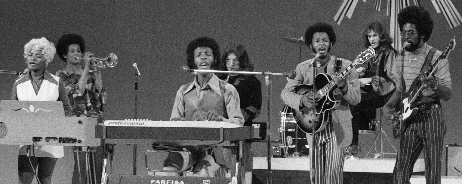 5 Fascinating Facts About Sly Stone in Honor of the Funk/Soul/Rock Legend