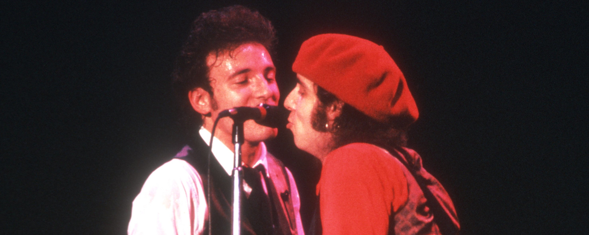 5 Key Members of Bruce Springsteen's Legendary E Street Band