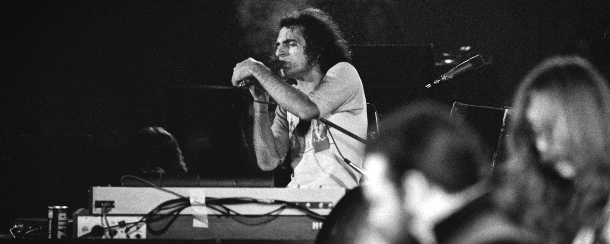 Remember When: Steely Dan Became a Two-Man Band and a Studio-Only ...