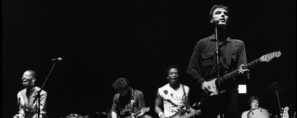 The Story and Meaning Behind “Road to Nowhere,” the Song Where Talking ...