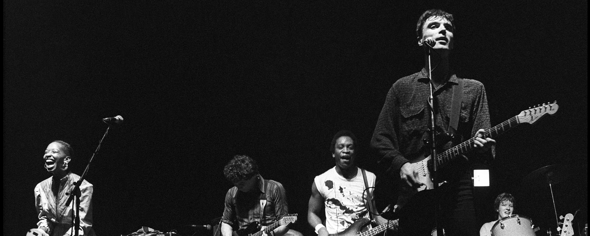 The Legacy of CBGB: 5 Bands That Helped Define Punk Rock - American ...