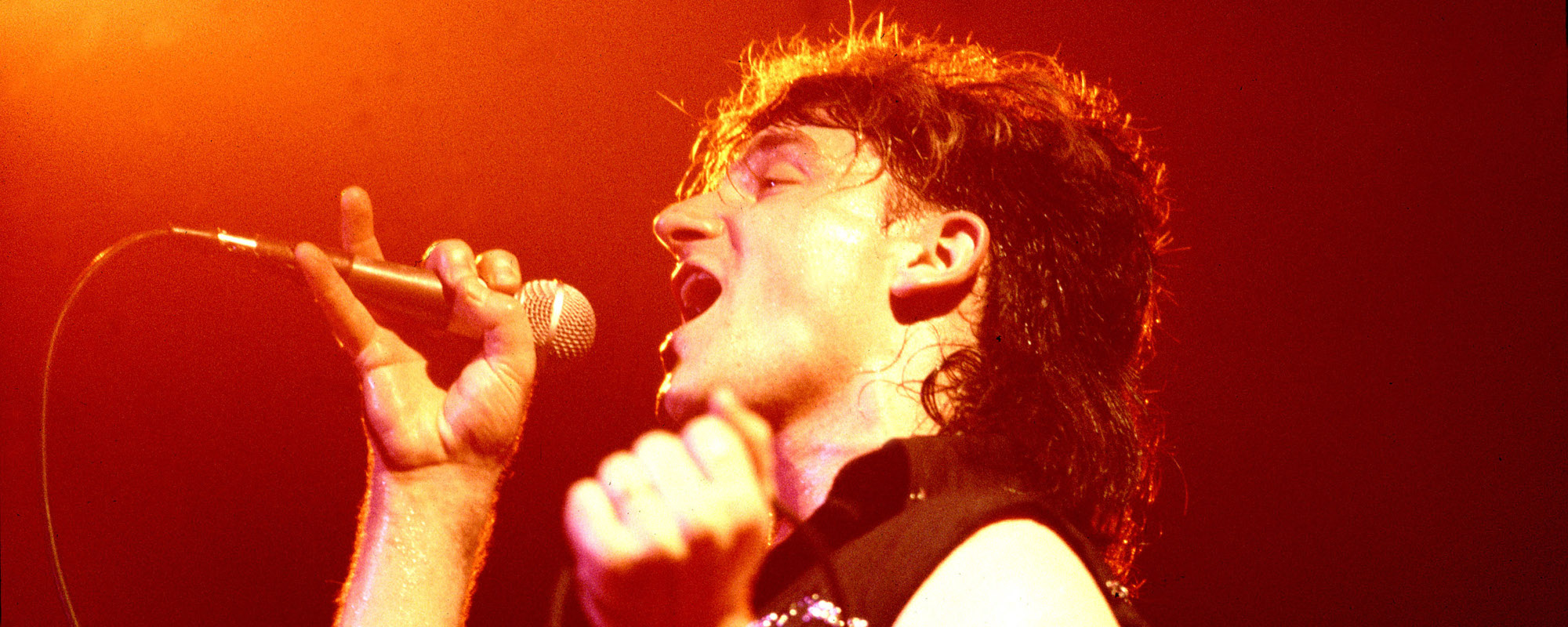 The History and Meaning Behind "One" by U2 - American Songwriter