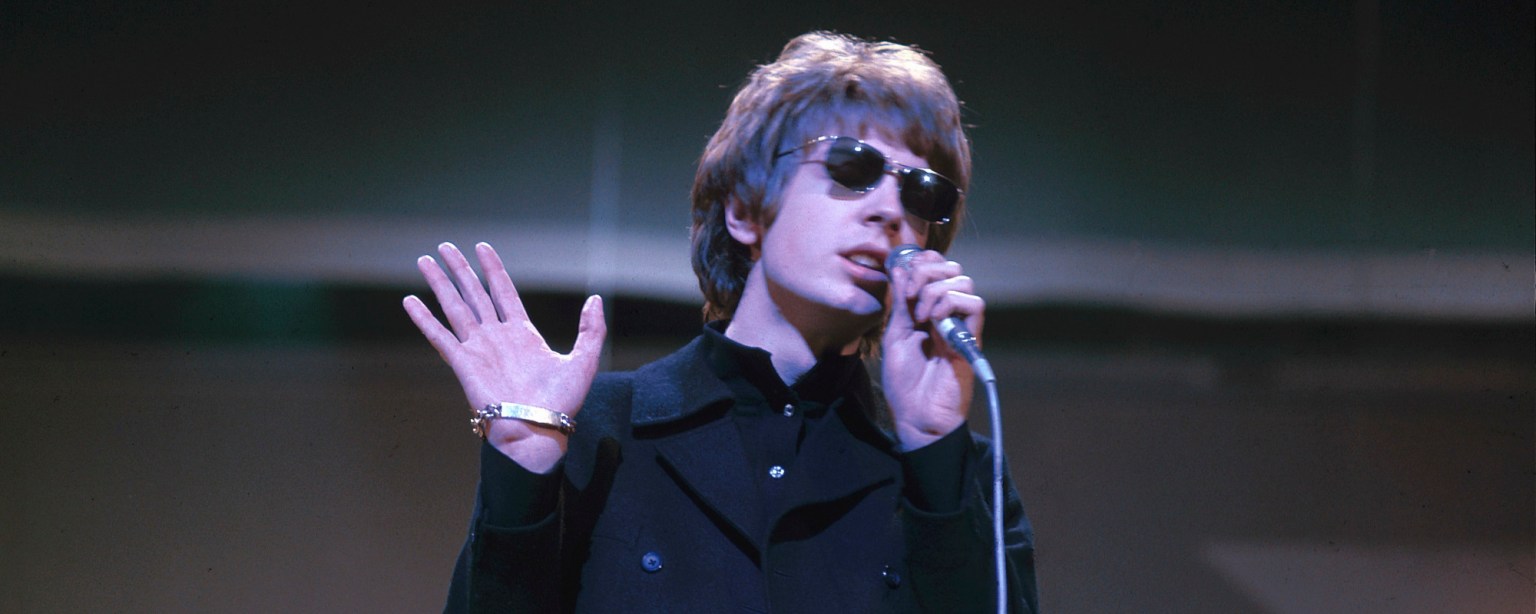 The Story and Meaning Behind “Up Where We Belong,” the Hit Duet by Joe ...