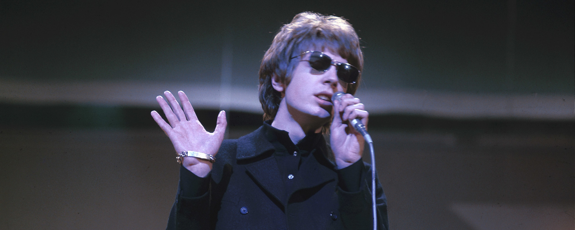 10 Songs You Didn't Know Leon Russell Wrote for Other Artists