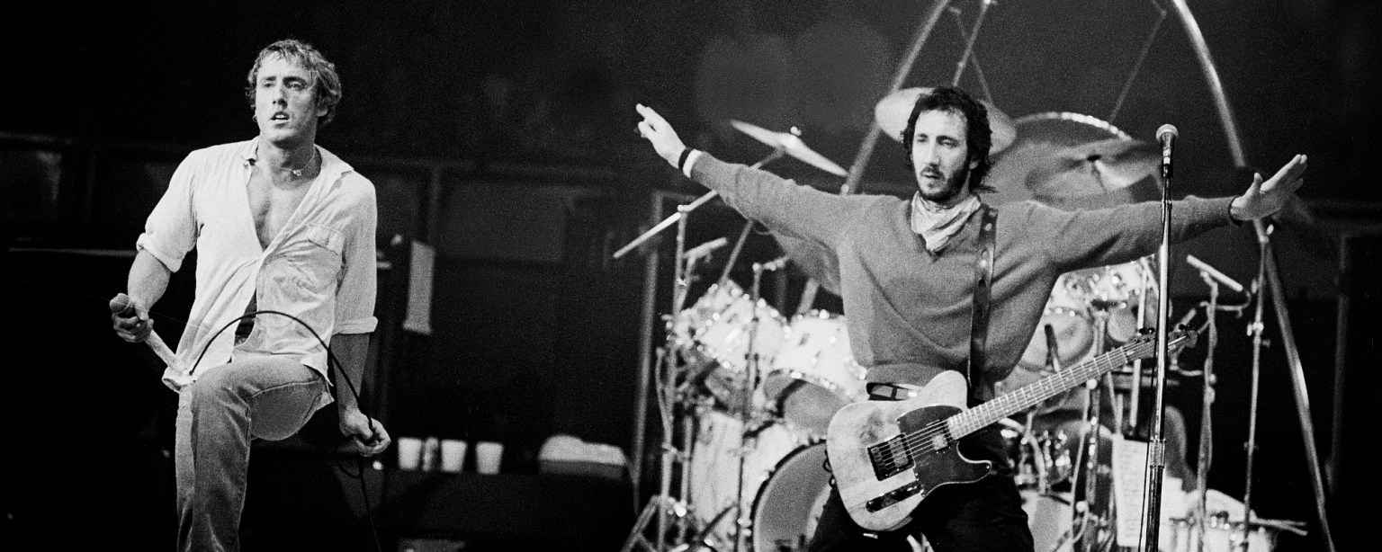 The Autobiographical Meaning of Wild Cherry's "Play That Funky Music"