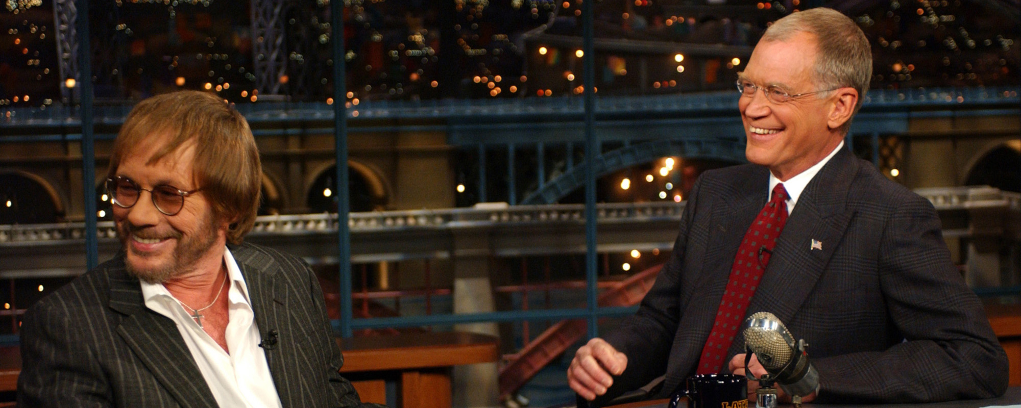 Top 10 Warren Zevon Songs That Deserve a Revisit