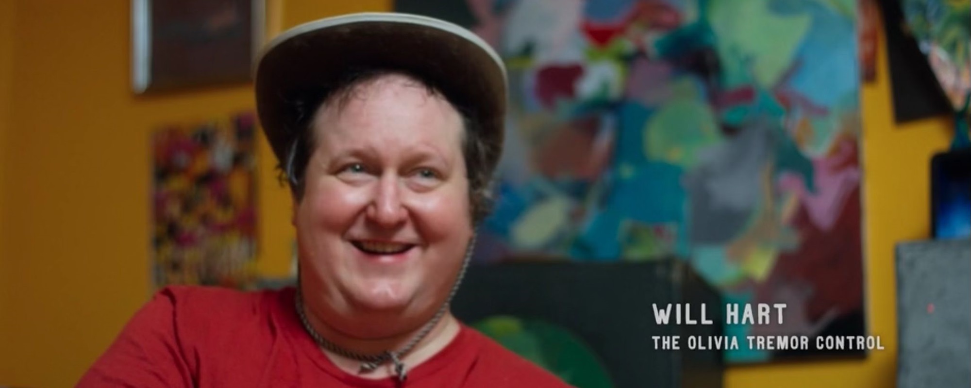 Elephant 6 and Olivia Tremor Control’s Will Cullen Hart Dead at 53 - American Songwriter